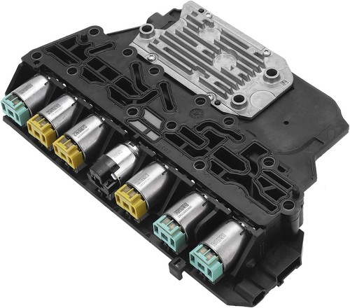 6T40 6T45 6T30 6T50 TCM TCU Transmission Control Module GEN 2 For Chevy ...