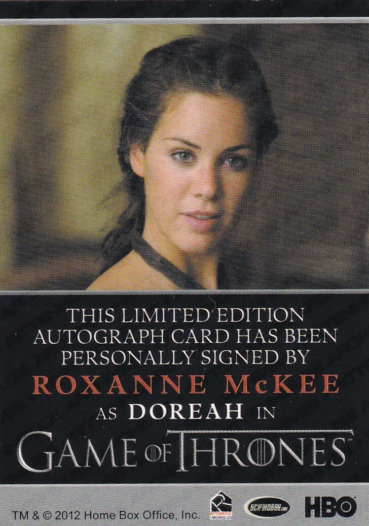 Game Of Thrones Doreah Photos And Pictures Los Angeles.CA.USA.