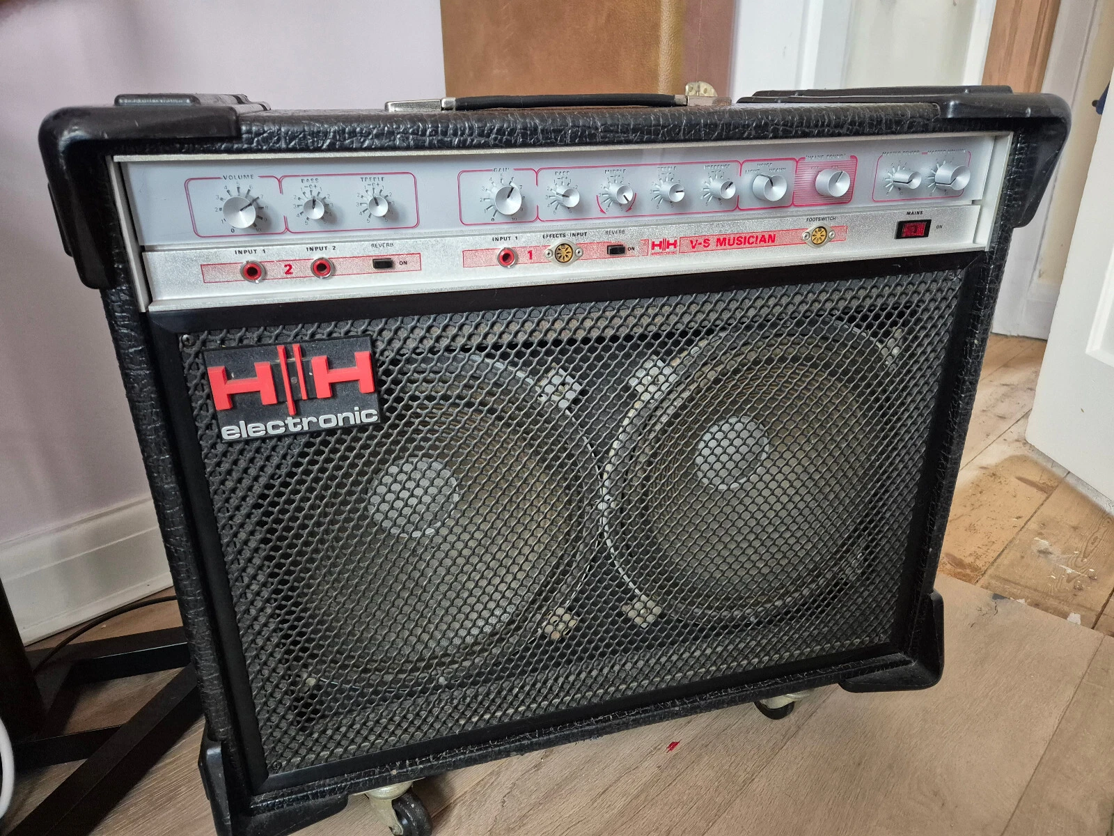 What amp bargains still exist? - Amps Discussions on theFretBoard