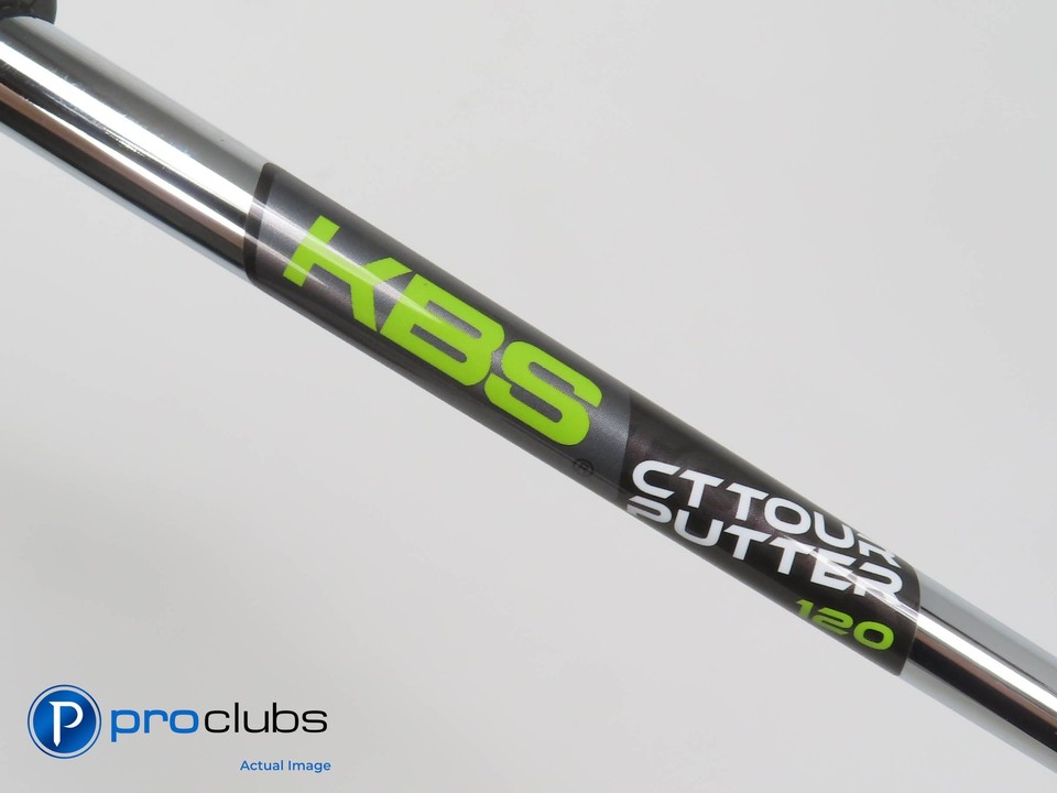 Cobra KING Vintage NOVA-40 35" PUTTER - KBS CT Tour 120 - 396740 | eBay