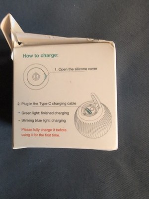 Petgravity Smart Rotating LED Interactive Play Cat Toy Ball 360 ...