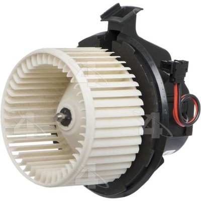4-Seasons Four-Seasons 75029 Blower Motors for MB Mercedes C Class E ...