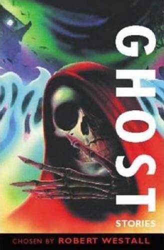 Ghost Stories (Red Hot Reads) - Paperback By Westall, Robert - GOOD ...