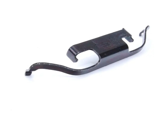 NEW BMW Z3 COUPE E36 REAR DISC BRAKE ANTI-RATTLE CLIP 34212227671 ...