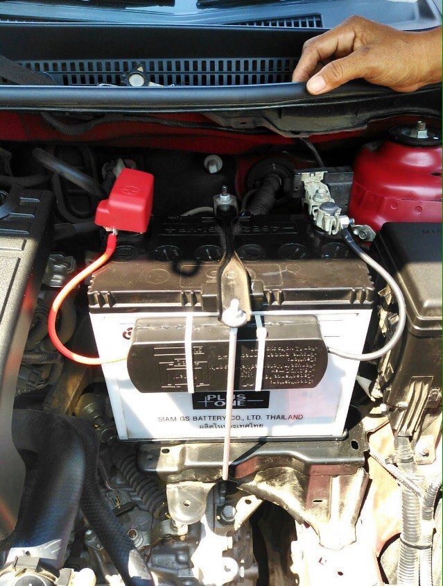 2 Set Super Capacitor Module Pack Battery Booster 16F Engine Starting ...