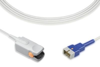 Replacement for PM10N SHORT SPO2 SENSORS (for COVIDIEN) and others ...