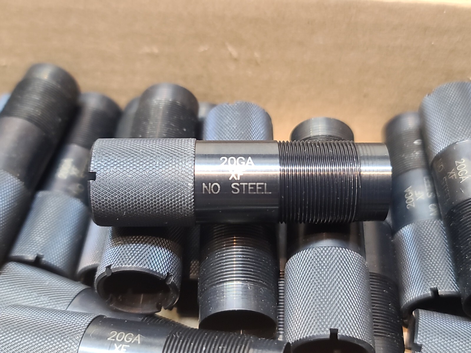 Browning Invector/Mossberg/Winchester/Weatherby Choke Extra Full XF ...