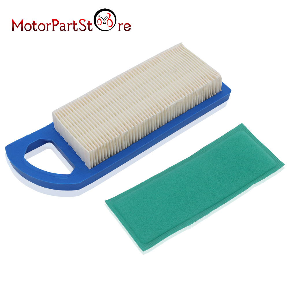 3 Air Filter + 3 Pre-Filter for 697153 698083 697634 795115 794422 | eBay