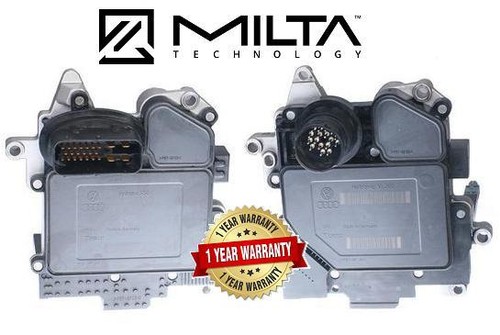 Audi A4 A6 A8 Multitronic CVT TCU Temic 8E3910155C GEARBOX HWK 2.0LTFSI ...