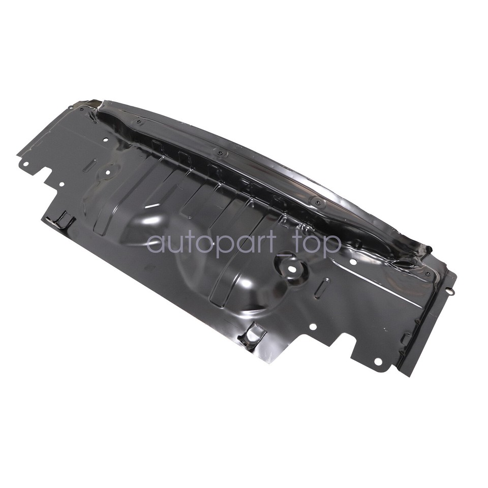 Rear Body Trunk Panel Cover Fits 2017 - 2022 Tesla Model 3 M3 NEW | eBay