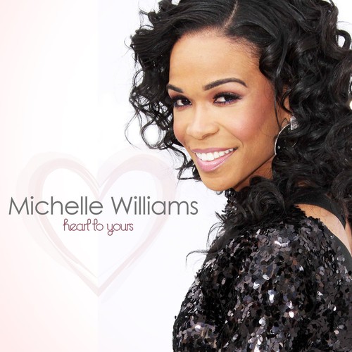Michelle Williams Heart to Yours (CD) 879645003338 | eBay
