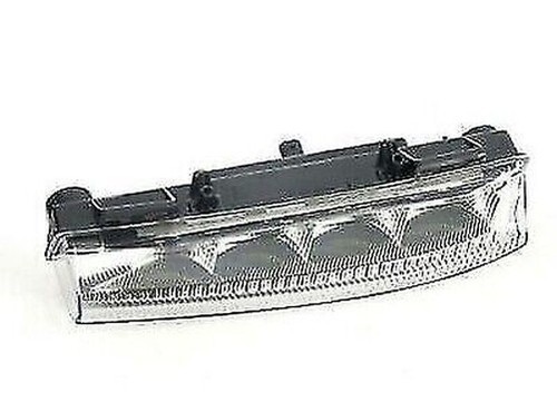 OEM MERCEDES-BENZ SLK R172 avant Droit DRL Léger A0999067701 Véritable ...