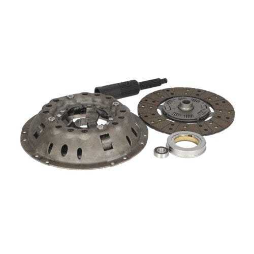 Clutch Kit - 15 Spline fits Ford 4000 4610 4110 4600 3000 4100 3600 ...