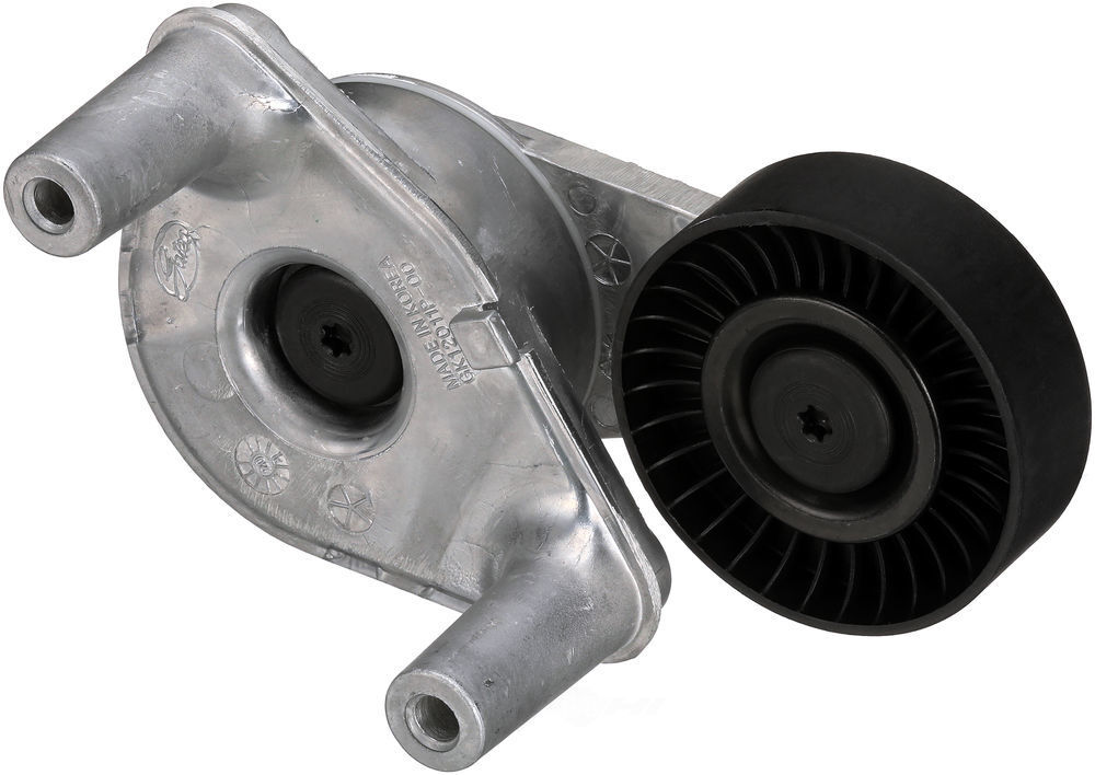 Accessory Drive Belt Tensioner Assembly Gates 38149 for sale online | eBay