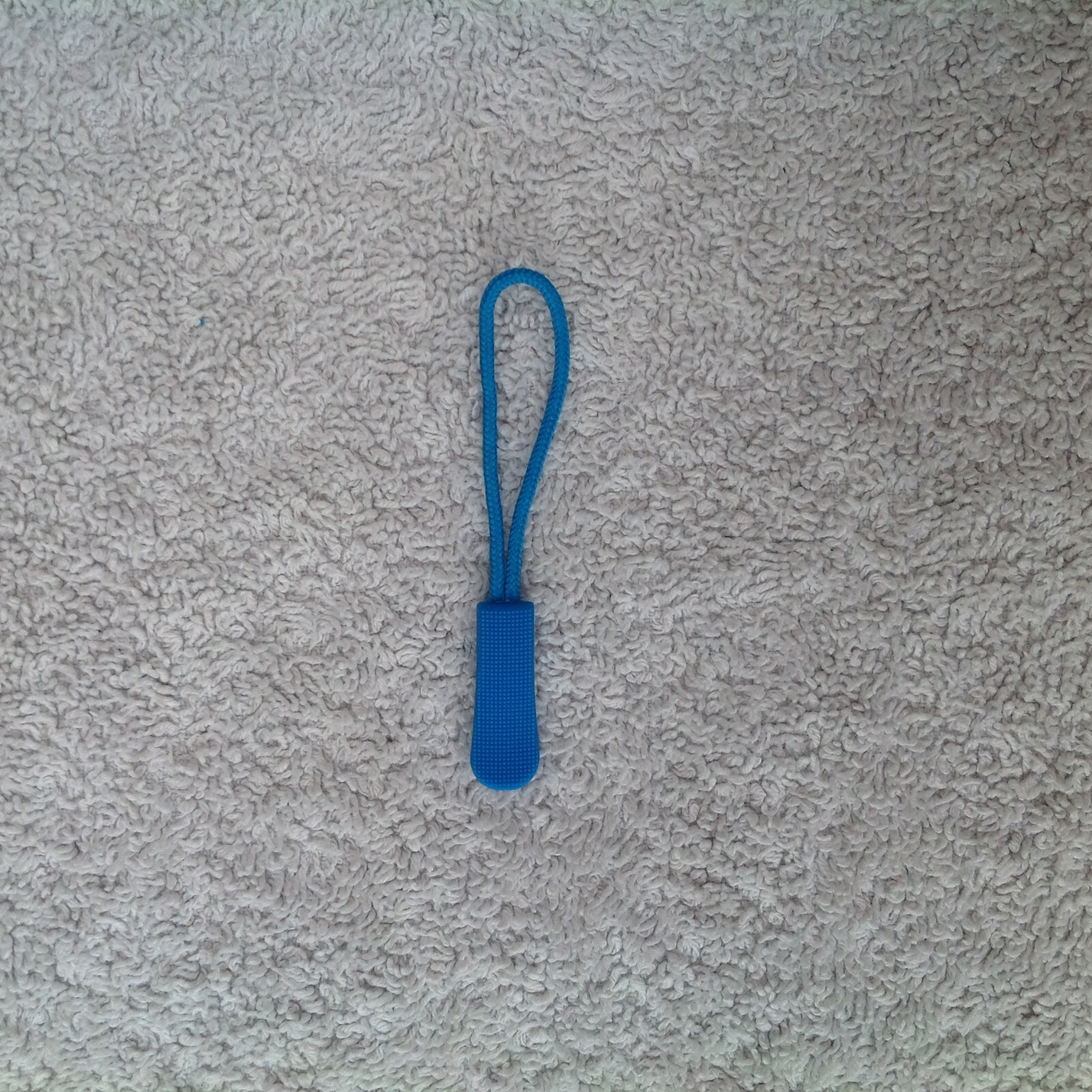 Zipper Pulls Zip pull Zip Tags Premium Quality item £1.99 / pk 4 | eBay