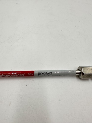 Phenomenex Synergi 4 M Hydro RP 80 a HPLC Column 150 X 4.6 Mm 00 F 4375 ...