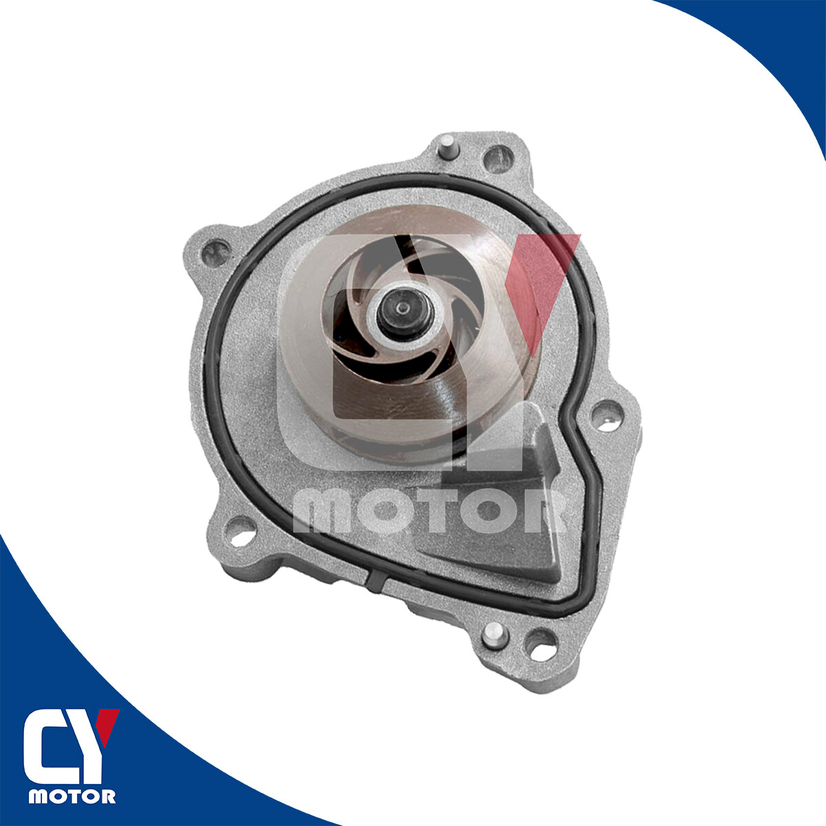 Water Pump With Gasket For Mini Cooper Paceman Countryman 1.6L ...
