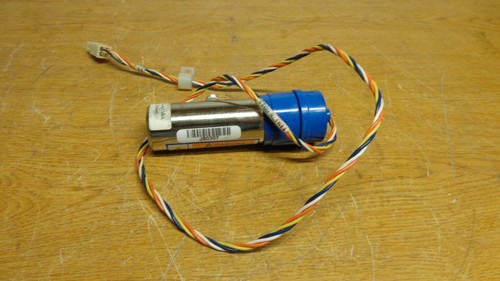 Thermo DSQ II Granville Phillip Convectron Vacuum Gauge 275071 Fore ...