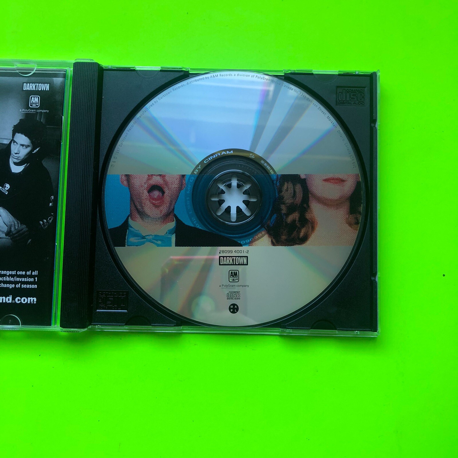 Underdogs by Good, Matthew (CD, 2001) for sale online | eBay
