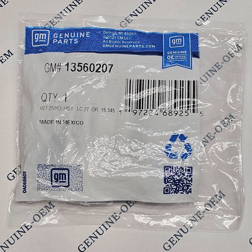 2021-26 Chevrolet Suburban Tahoe Keyless Remote Key Fob Transmitter ...