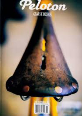 PELOTON MAGAZINE | OCT/NOV 2021 #106 | GEAR & DESIGN | eBay