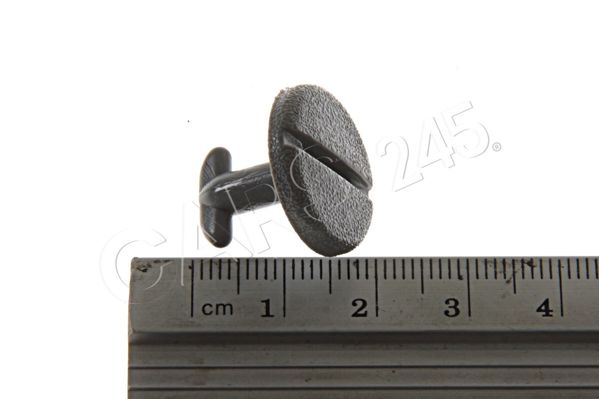 Genuine Trunk Floor Trim Panel Rotary Latch 18 Mm BMW E93 318i 320d ...