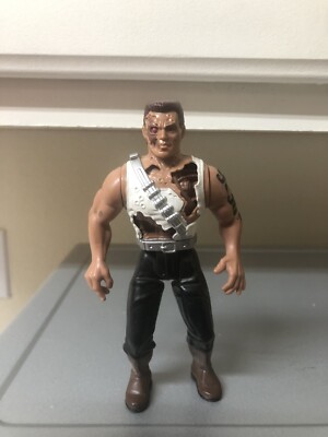 terminator action figure T 101 | eBay