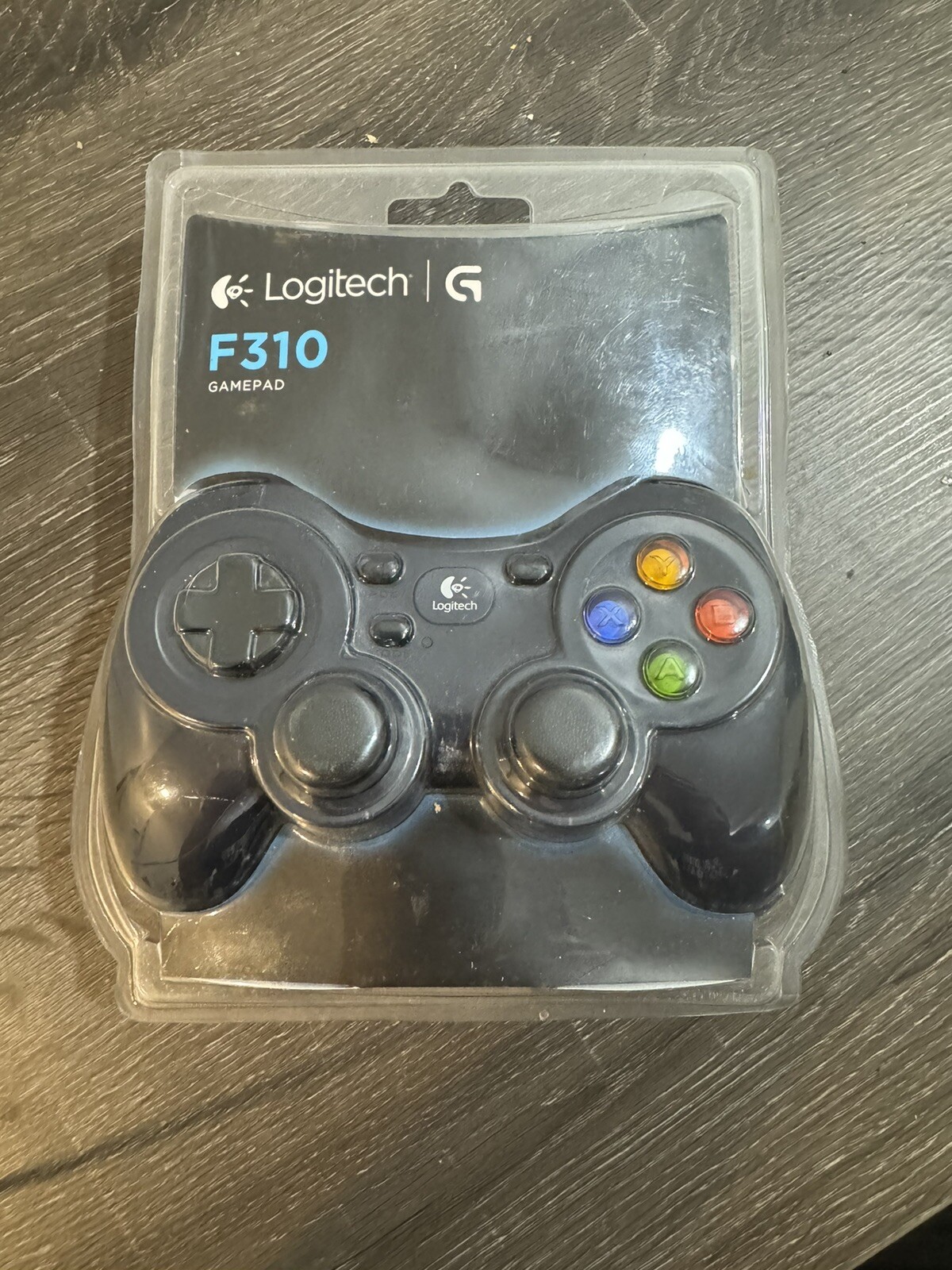 Logitech F310 (940-000110) Gamepad for sale online | eBay