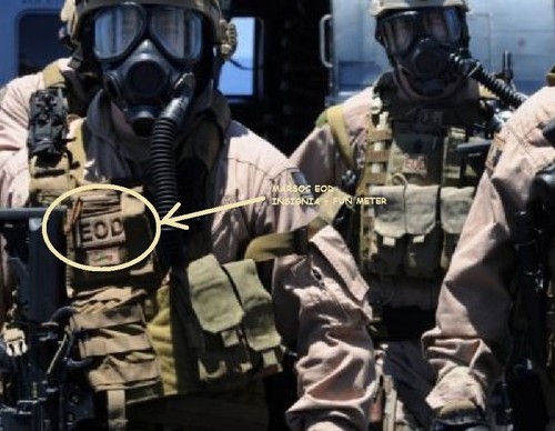 KANDAHAR WHACKER MARSOC BLK OPS JTF OPERATOR AFGHAN EOD SSI: EOD + FEAR ...