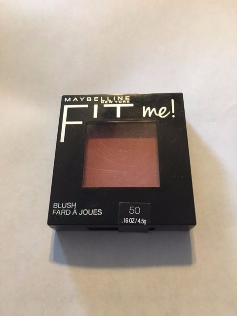 Maybelline Fit Me Blush, You Choose | eBay