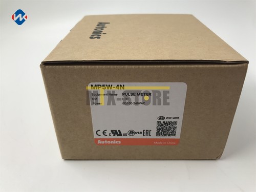 1pcs Brand New Autonics MP5W-4N MP5W4N | eBay