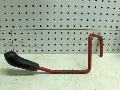 SNAPPER MASSEY FERGUSON LAWN AND GARDEN TRACTOR LT140 SHIFT LEVER | eBay