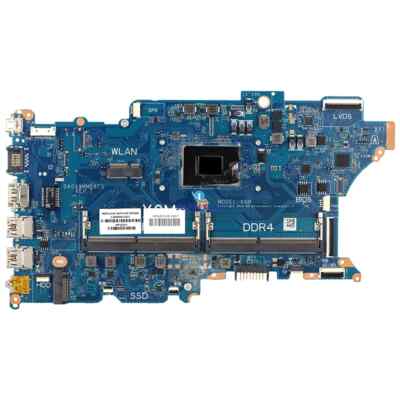 For Hp 455 G7 445 G7 L98554-601 L98556-601 DA0X9MMB8F0 R3 R5 R7 CPU ...