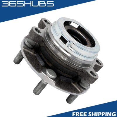 Front Wheel Bearing Hub Assembly for Infiniti 2013 JX35 | 2014-2019 ...