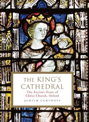 Judith Curthoys The King's Cathedral (Gebundene Ausgabe) (US IMPORT ...
