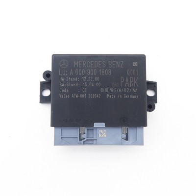 PDC control unit Mercedes Benz S-Class W222 A0009001808 | eBay Australia