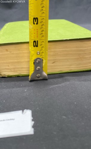 Nelson Doubleday Green Grimm's Complete Fairy Tales Classic Hardcover ...