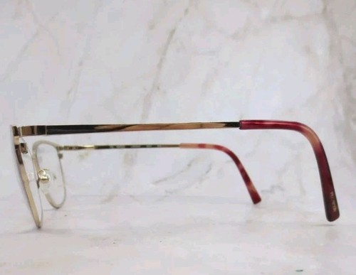 Flower Lindsay Eyeglasses Frame 6027 210 Women's Full Rim Cat Eye 51-16 ...