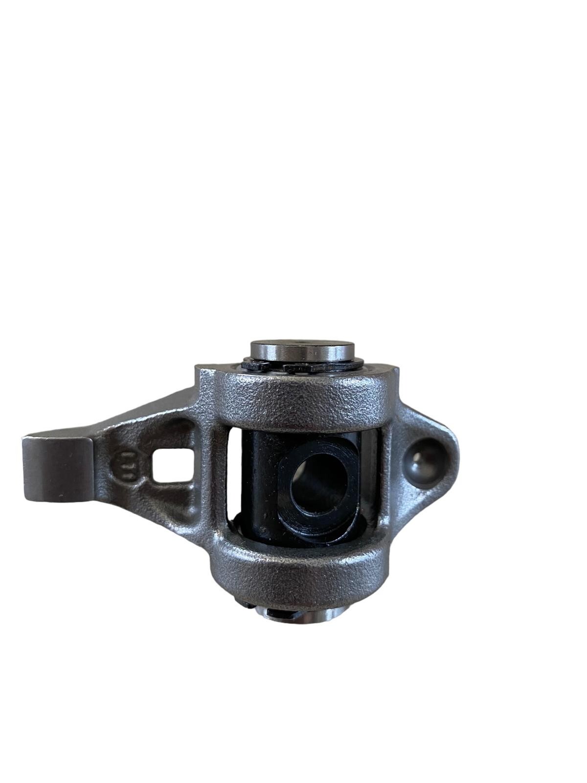 EPChunMi LS1 LS2 LS6 Rocker Arms with Upgraded Trunion Kit for 4.8 5.3 ...