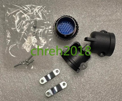 1 PCS NEW Fanuc EE connector A63L-0001-0234/S2524M plug | eBay