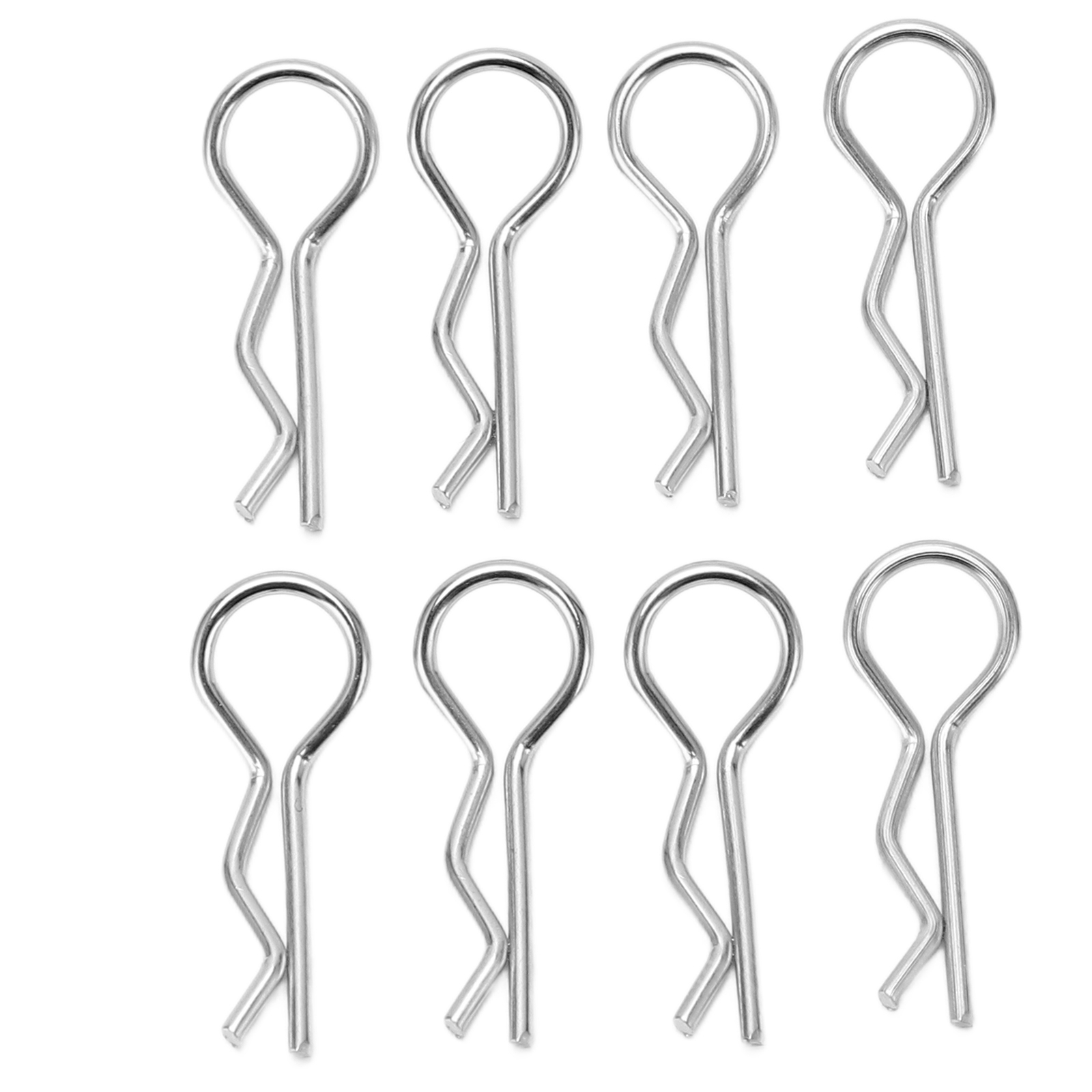 RC Body Post High Strength Aluminum Alloy RC Car Shell Column With ...