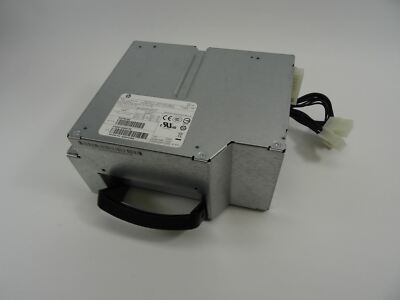 HP Z620 WORKSTATION 800W POWER SUPPLY 623194-002 | eBay