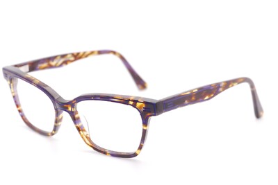 OGI Evolution 9228-51[]16-140 Barcelona Blue/Tortoise 2033 Eyeglass ...