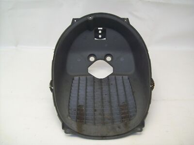 RADIATOR COVER FOR PIAGGIO X9 250 FROM 2001 (e29728) | eBay