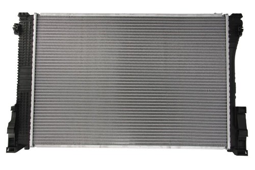 Engine radiator NISSENS 67168 | eBay