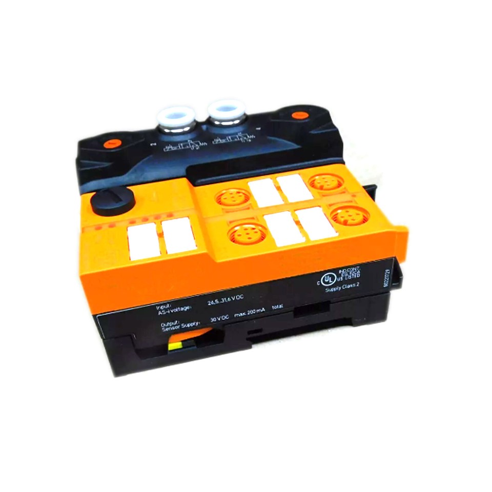 1PCS New IFM AC5228 control module | eBay