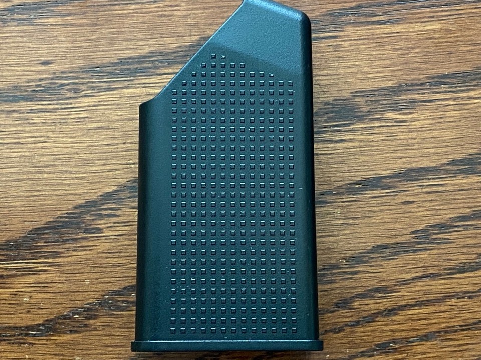 GLOCK 43 9mm OEM MAGAZINE SPEED LOADER speedloader part # 33609 | eBay