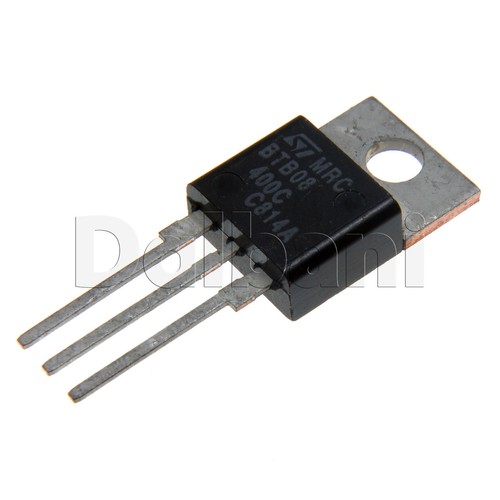 BTB08-400C Original New ST Transistor BTB08-400C | eBay