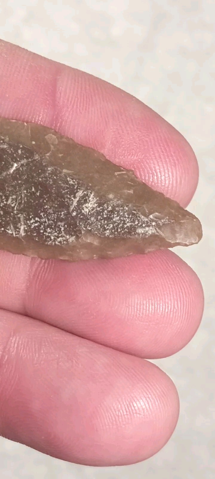 Extremely Rare Authentic South Texas Midland Projectile Point ...