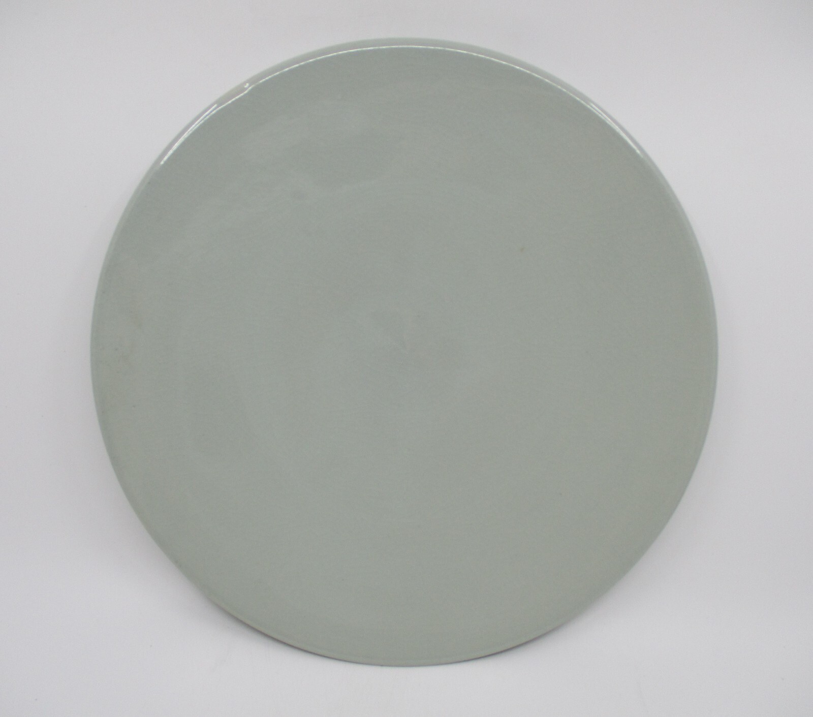 JARS FRANCE TOURRON MICA PRESENTATION PLATE / PLATTER - 12 1/8" - 0810C ...